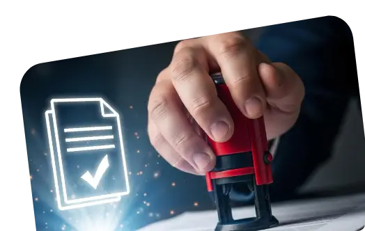 Franking vs Stamp Paper – Digital Stamping with Melento